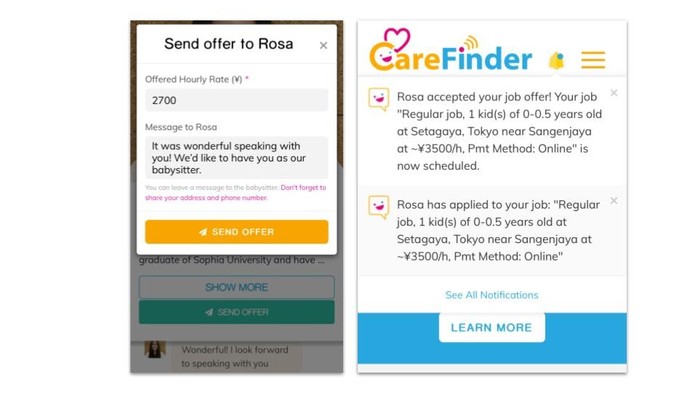 How to Use CareFinder | CareFinder